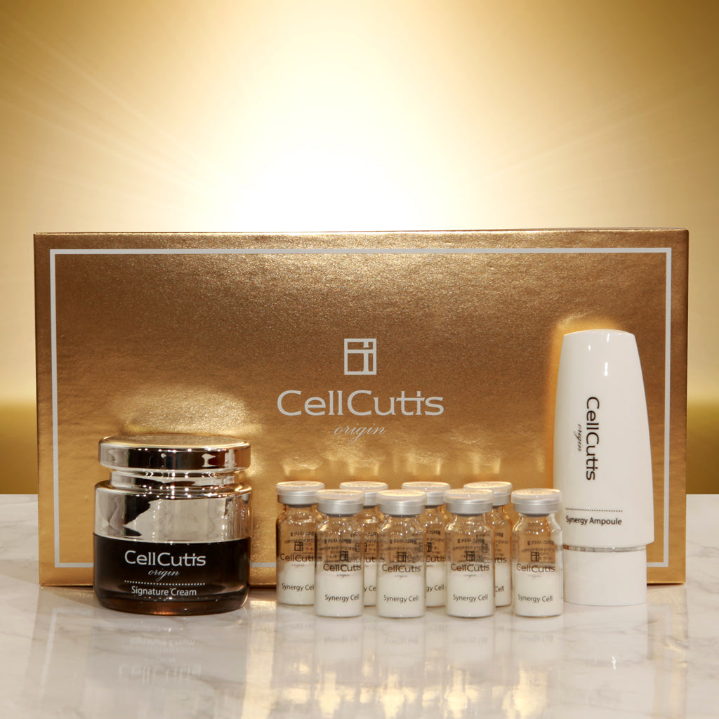 Cellcutis – medicasting