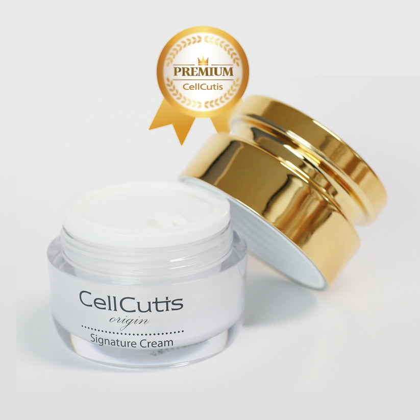 Cellcutis signature cream – medicasting