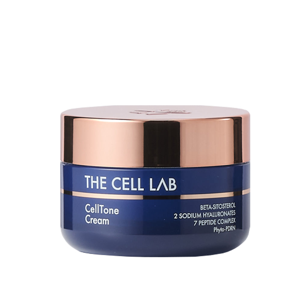THE CELL LAB CELLTONE CREAM – medicasting