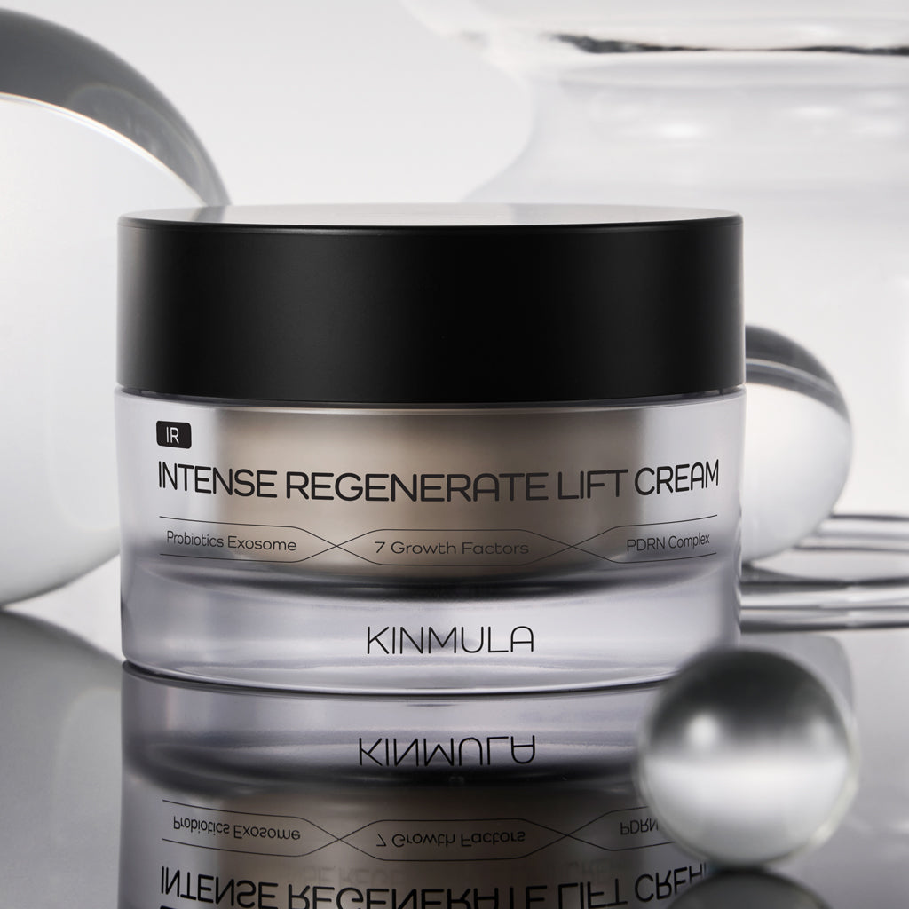 KINMULA Intense Regenerate lift cream – medicasting